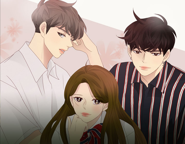 ¿Amor no correspondido? | Pentacomix