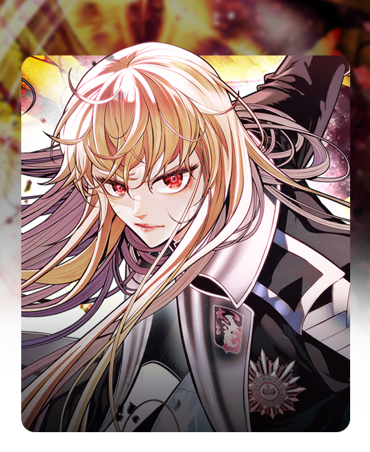 Mukhyang, Dark Lady | Pentacomix