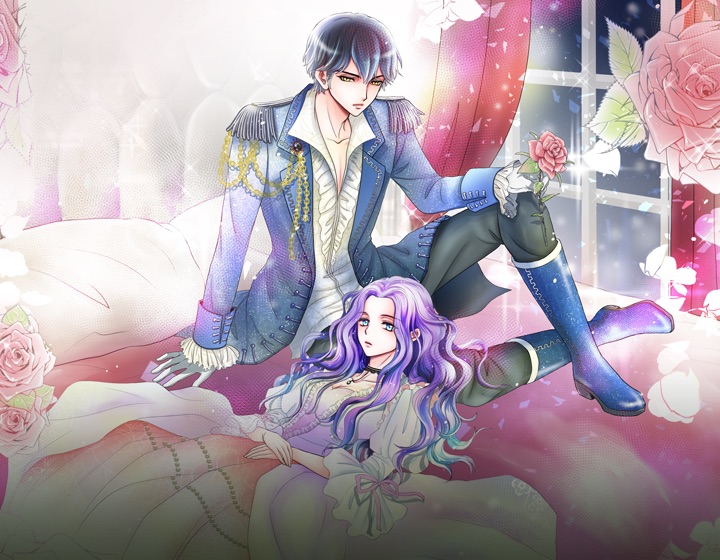 En el regazo del emperador | Pentacomix