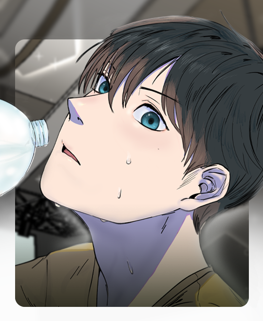 Shining | Pentacomix