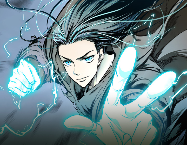 Memorias del rey de la guerra | Pentacomix