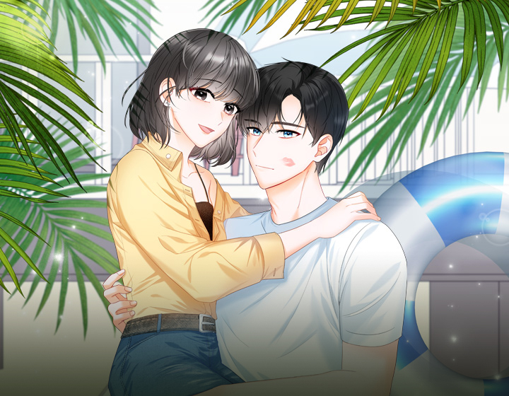 Salir con el mejor amigo de mi hermano | Pentacomix