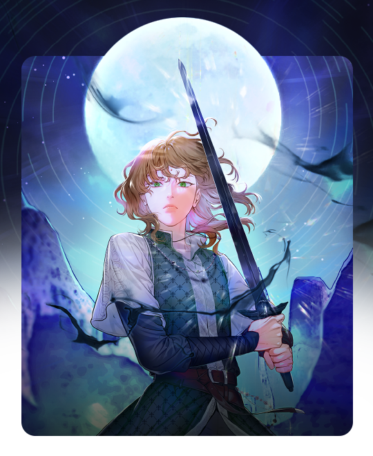 Lámpara de Hielo - Las crónicas de Kira | Pentacomix