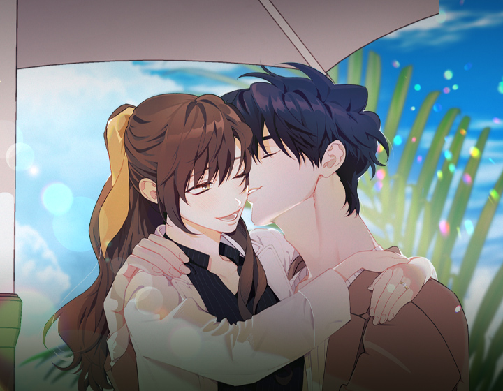 Si me das unas flores, te daré mi vida | Pentacomix