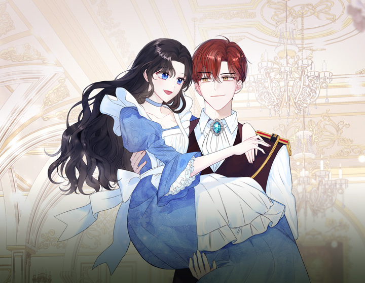 Mi bella sirvienta | Pentacomix