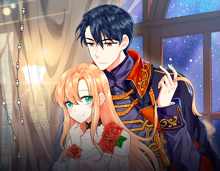 El destructor se enamoró de mí | Pentacomix