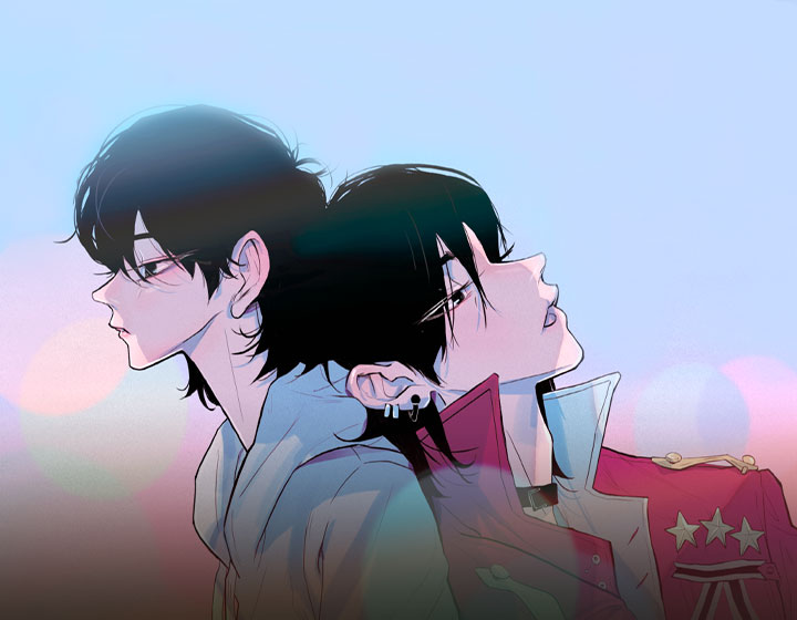 Ven aquí, humano | Pentacomix