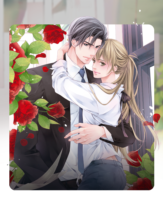 Mi ex, cliente | Pentacomix