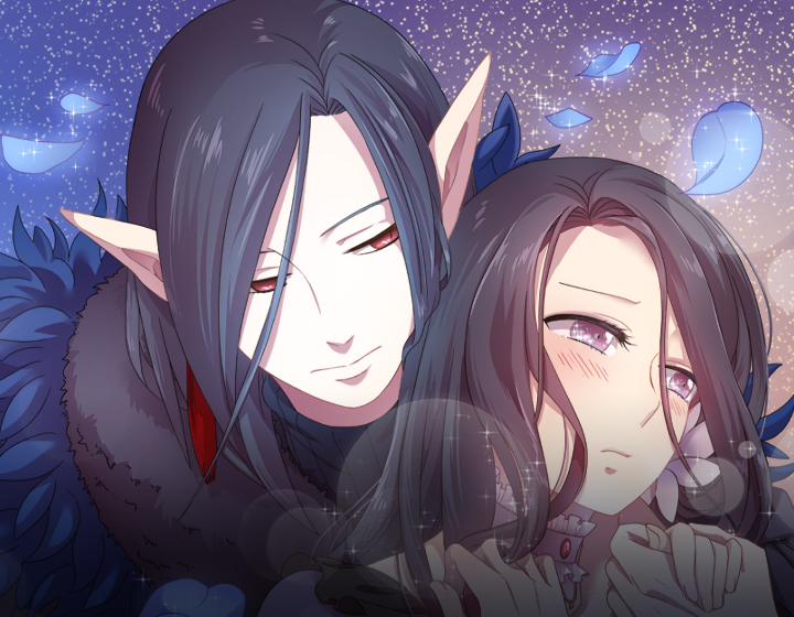 La esposa del diablo | Pentacomix