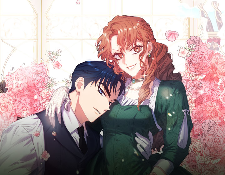 Para bien o para mal | Pentacomix