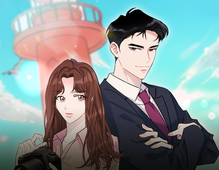 Un romance digno | Pentacomix