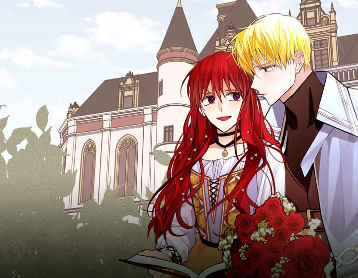 La historia de una lady reencarnada | Pentacomix